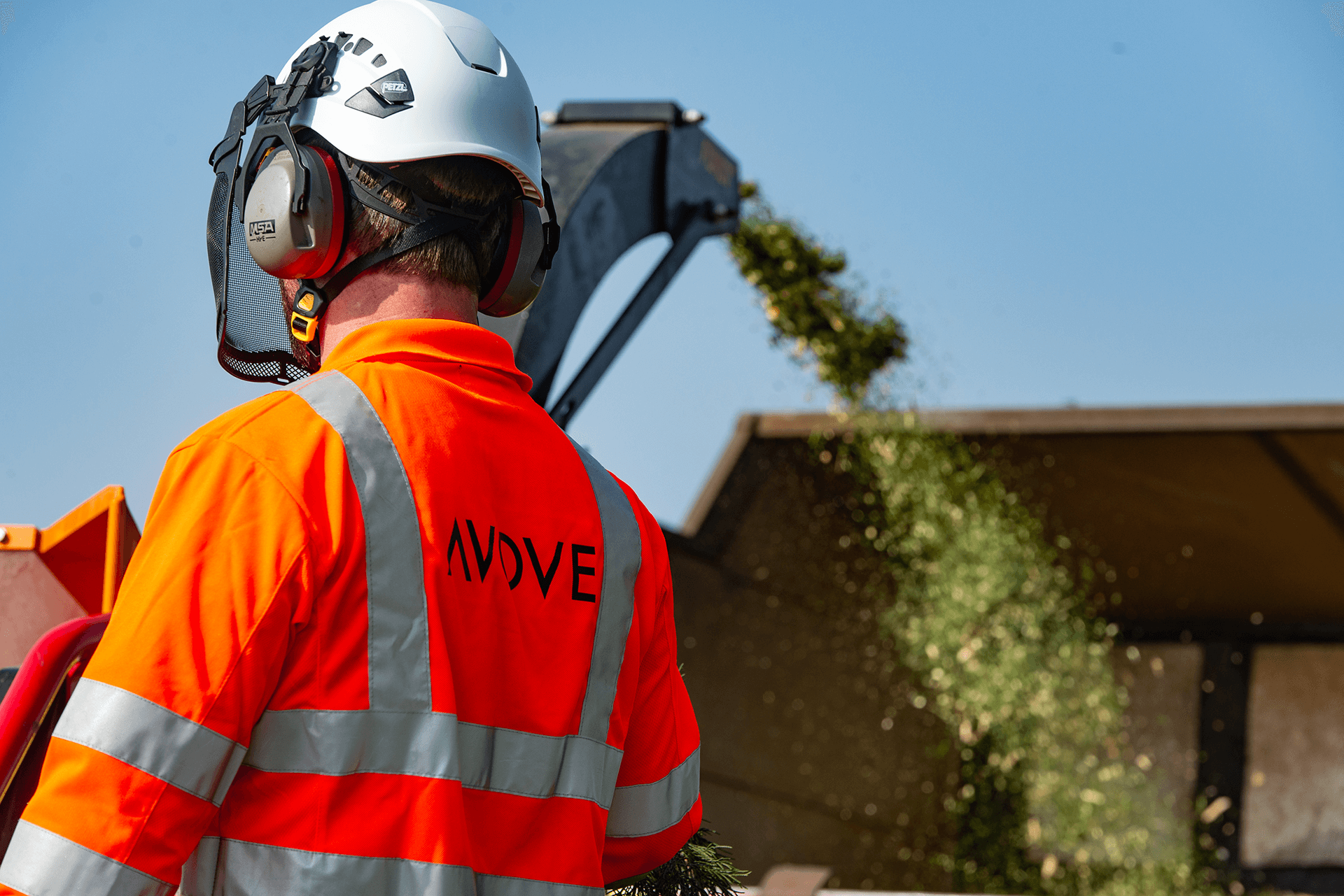 Avove Utilities - Find out more about our privacy policy