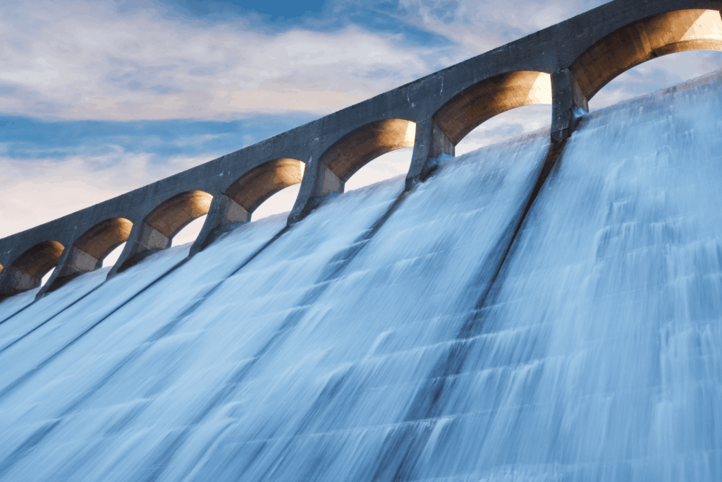 Dam monitoring - Real-time monitoring for Northumbrian Water Group