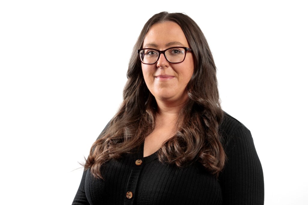 Alexandra Griffith - Avove