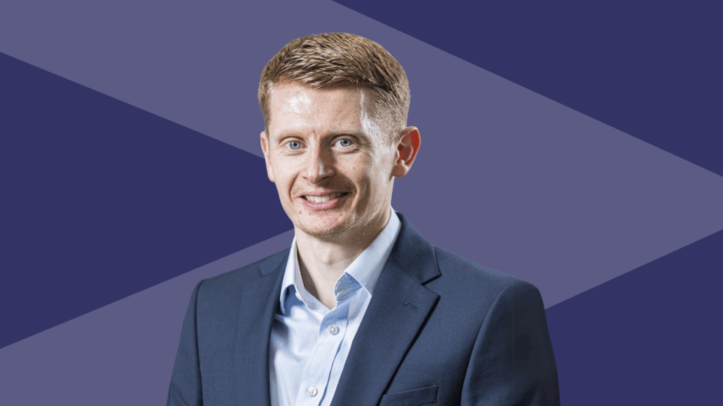 Colleague Spotlight | Ben Hawkins | Avove Careers