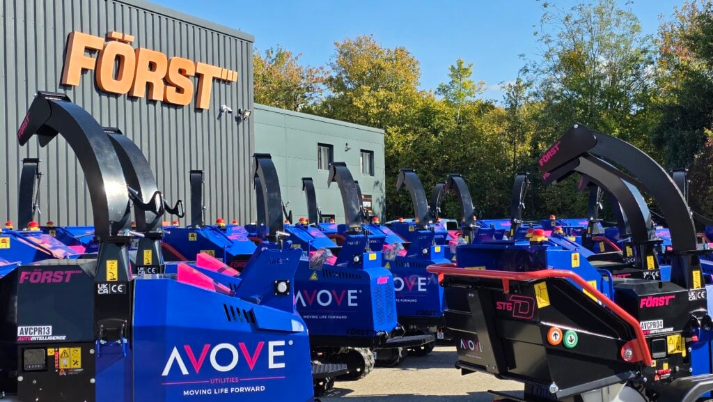 Avove boosts its commitment to service excellence with significant ...