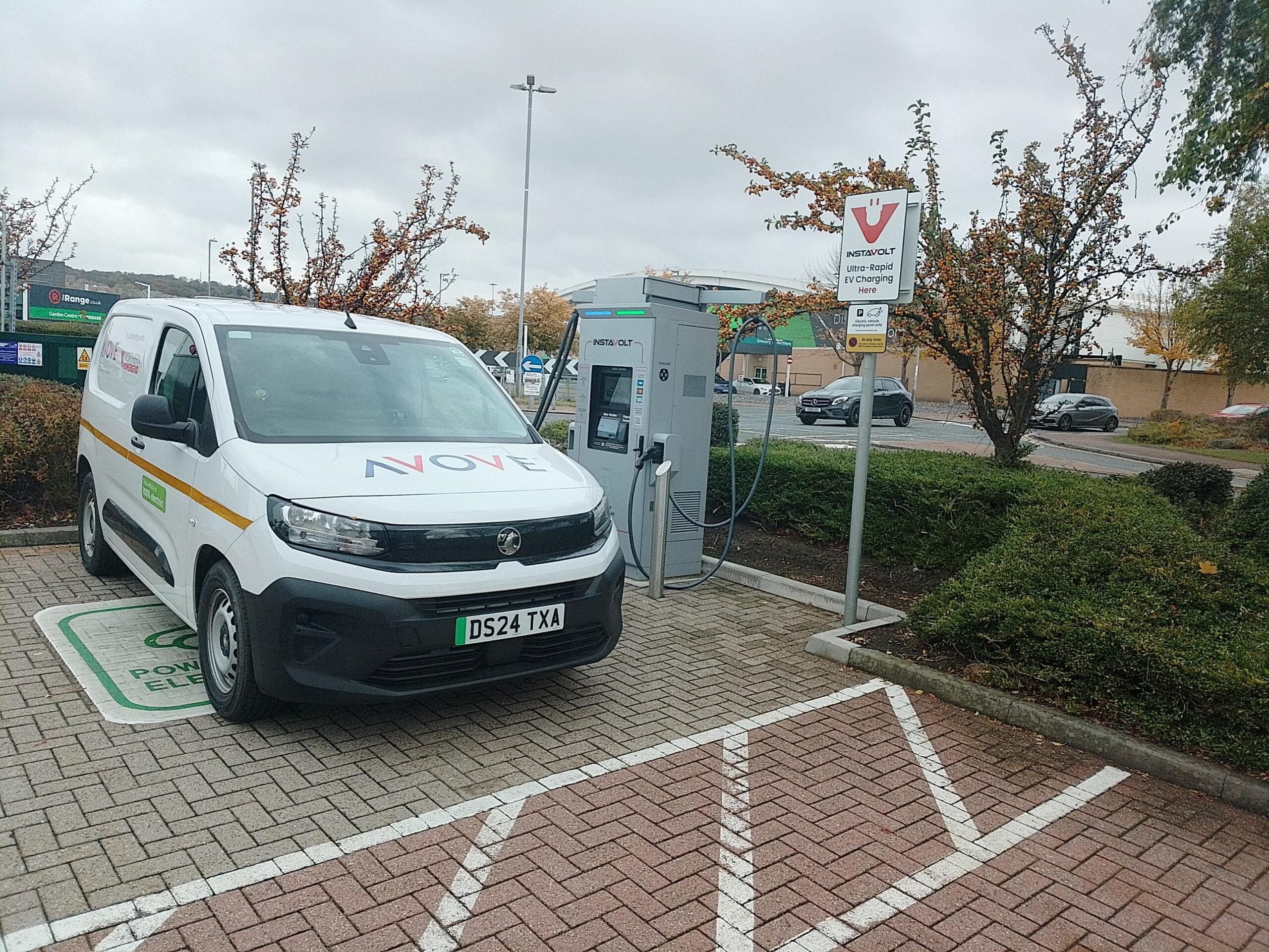 Avove boosts its commitment to service excellence with significant ...