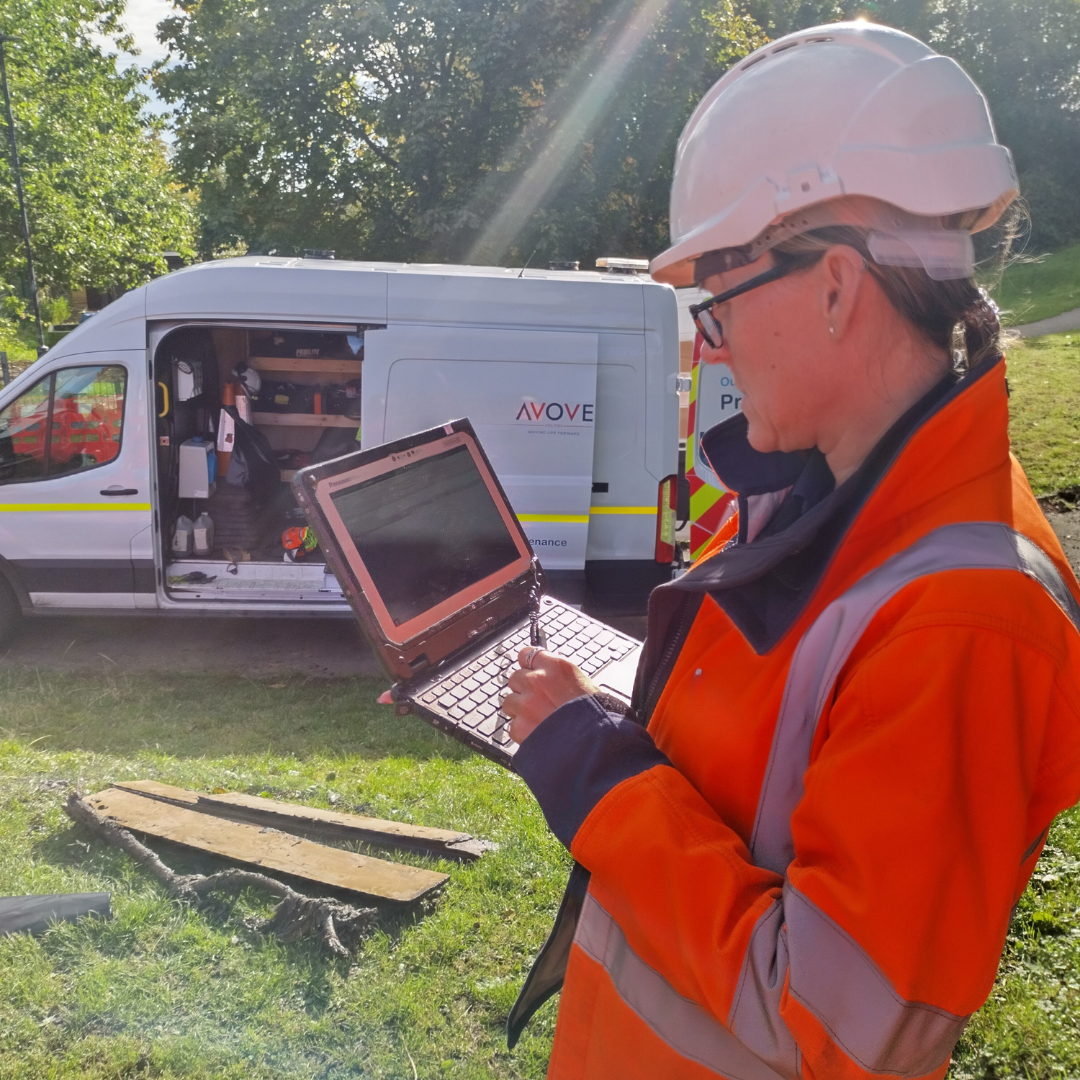 Careers - Find out about the jobs we have available at Avove