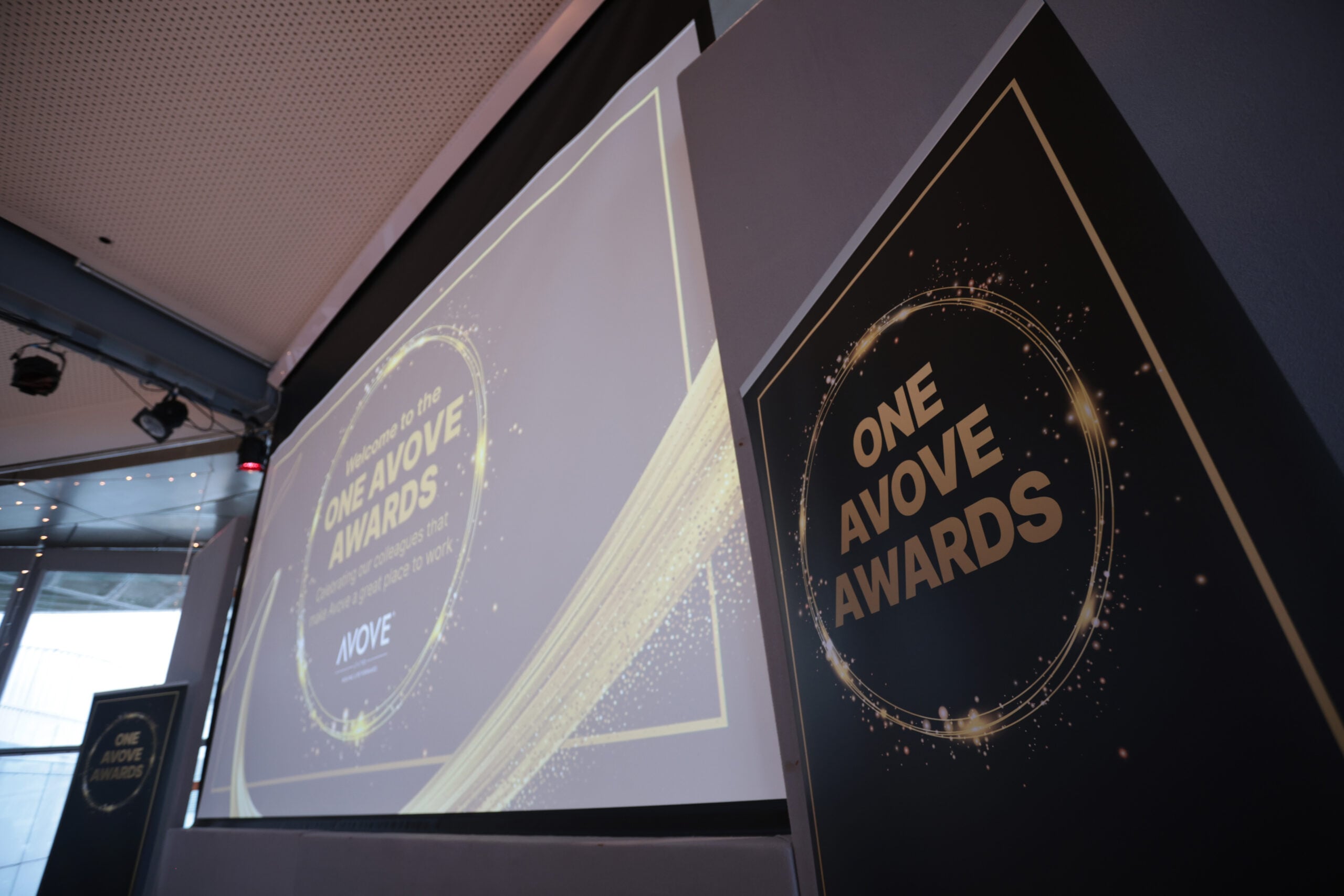 Celebrating Our Colleagues at the 2025 One Avove Awards - Avove