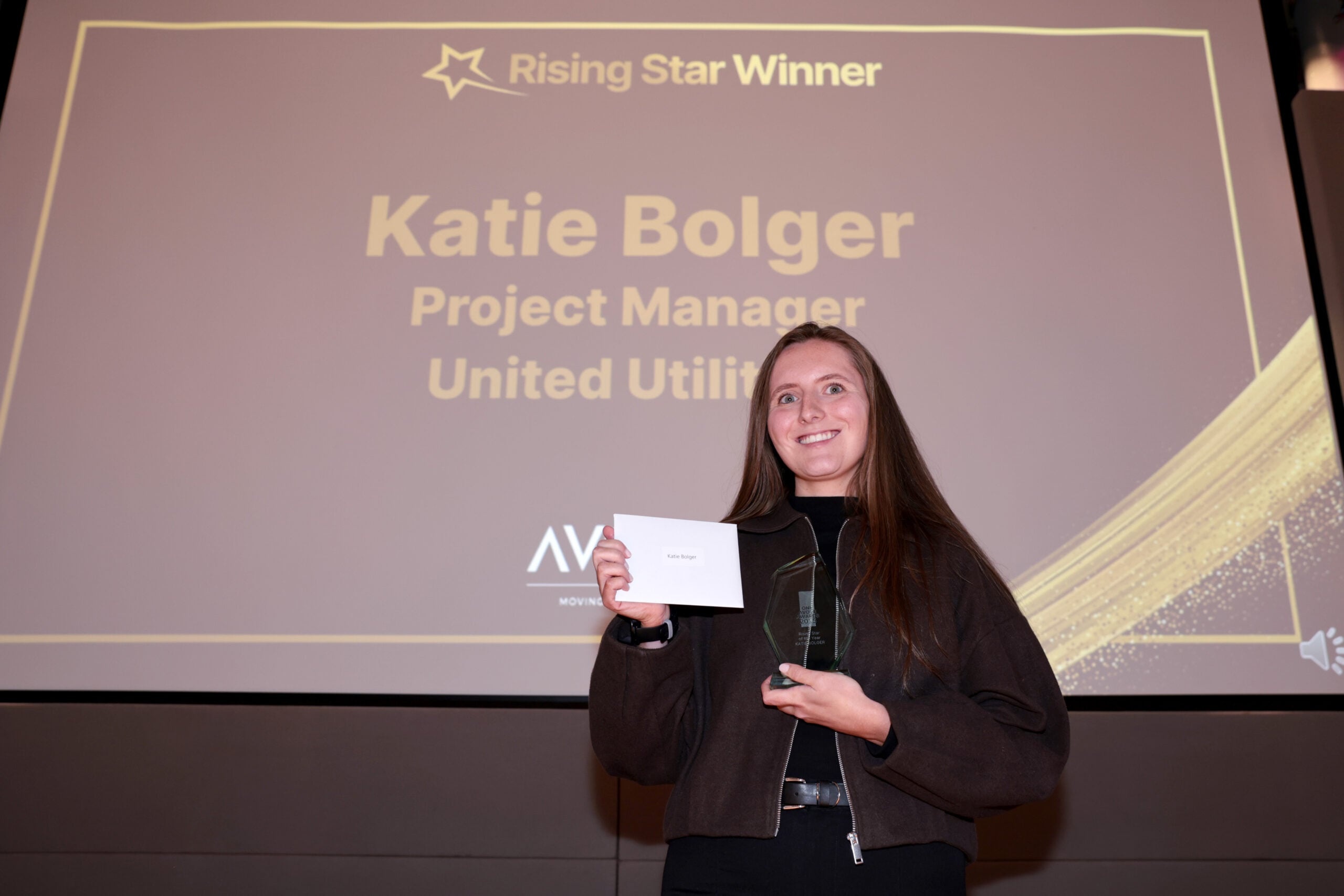 Colleague Spotlight - Katie Bolger | Project Manager | Avove