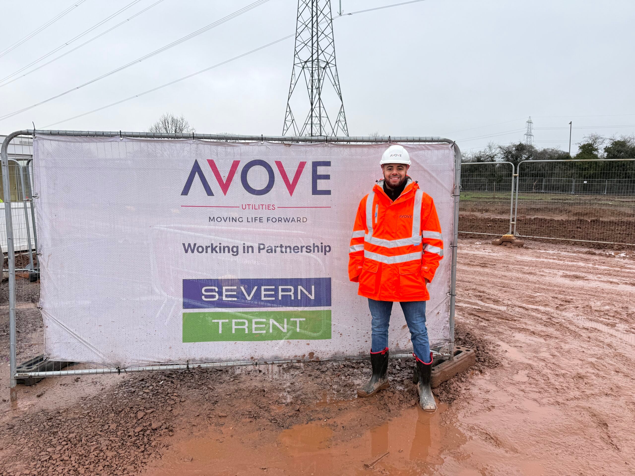 Armed Forces to Avove: Simon's Journey to Becoming a Degree Apprentice ...